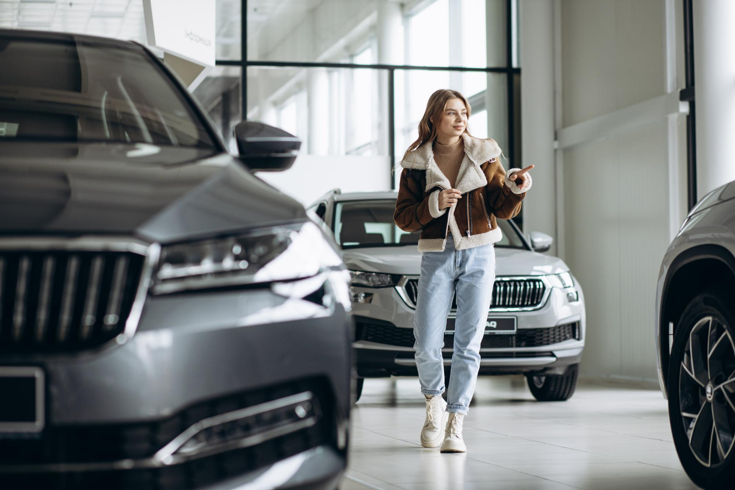 Jak sprawdzić historię samochodu przed zakupem? - Currus Cars